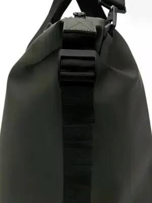 Rains Hilo Logo-print Weekend Bag