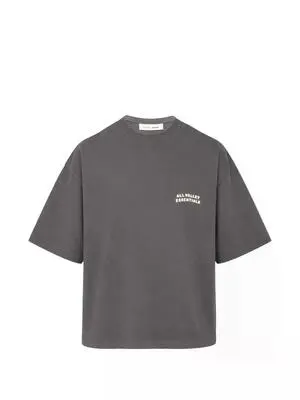 Fear Of God All Valley Essentials Logo-print T-shirt