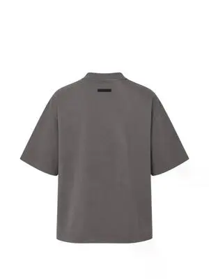 Fear Of God All Valley Essentials Logo-print T-shirt
