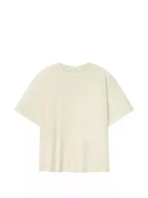 Fear Of God Logo-patch T-shirt