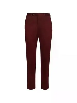 FERRAGAMO Slim-fit Trousers
