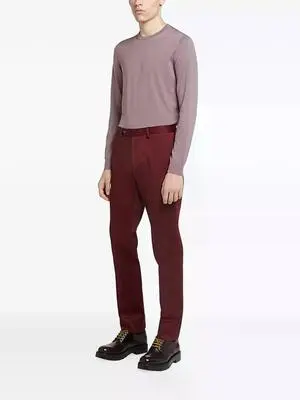 FERRAGAMO Slim-fit Trousers