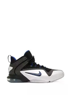 Nike Air Foamposite One Penny 6 Sharpie Sneakers