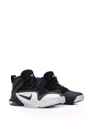 Nike Air Foamposite One Penny 6 Sharpie Sneakers
