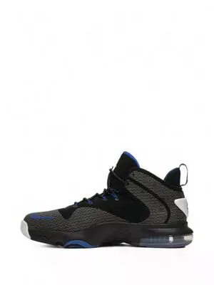 Nike Air Foamposite One Penny 6 Sharpie Sneakers
