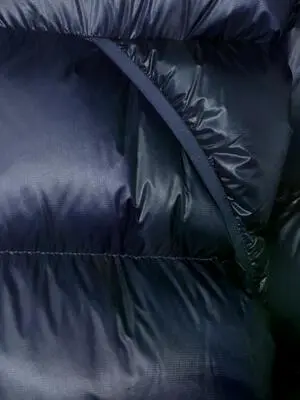 Moncler Anapo Quilted Hooded Jacket