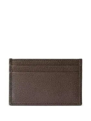 Gucci Ophidia Gg Monogram Card Holder