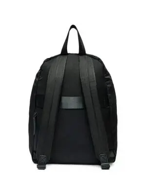 Guess Venezia Logo-print Backpack