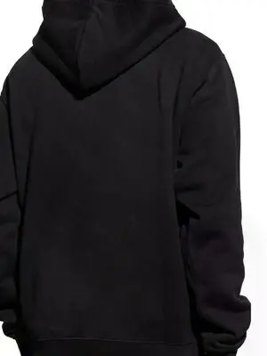 Jacquemus The Gros Grain Hoodie