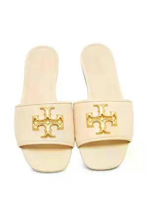 Tory Burch Eleanor Double T Sandals