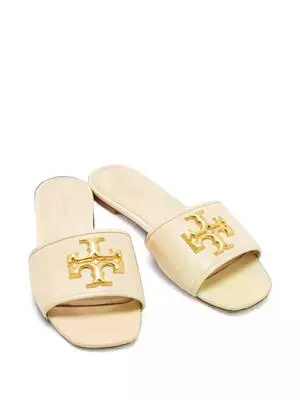 Tory Burch Eleanor Double T Sandals
