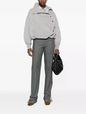 Sportmax Ribbed Activewear For Women