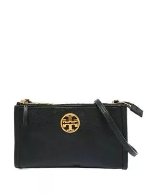 Tory Burch Carson Top-zip Crossbody Bag