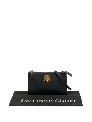 Tory Burch Carson Top-zip Crossbody Bag