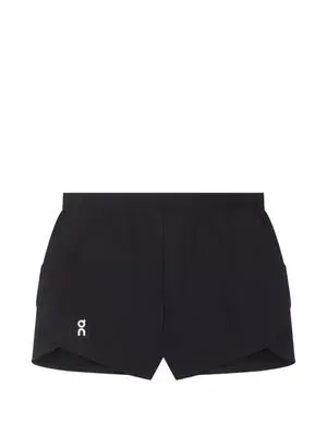 On Train 3 Shorts