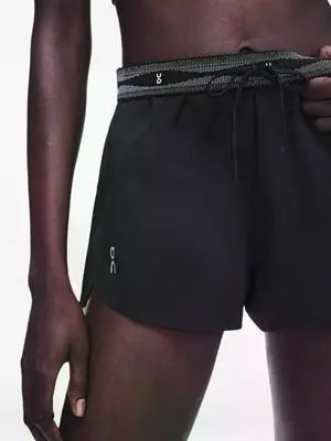 On Train 3 Shorts