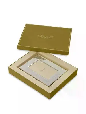 Christofle Jardin D'eden Picture Frame