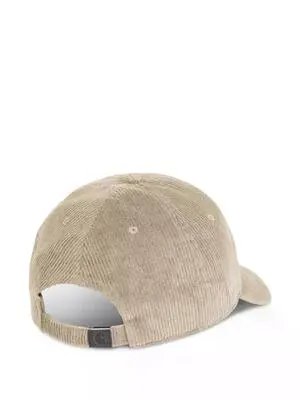 Carhartt Work In Progress Corduroy Baseball Cap