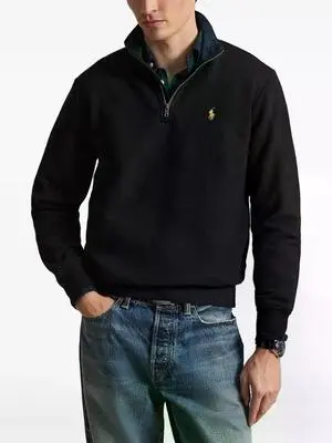 Polo Ralph Lauren Estate-rib Quarter-zip Pullover
