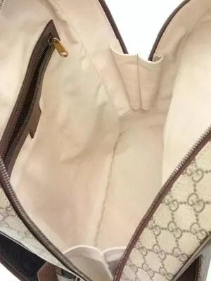 Gucci 2016-2026 Medium Gg Supreme Ophidia Backpack