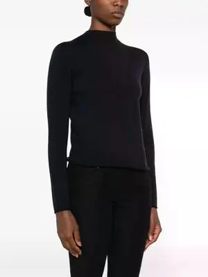 LE PETIT PULLE High-neck Sweater