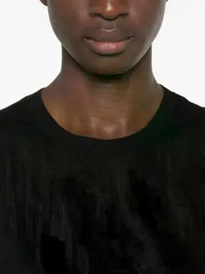 LE PETIT PULLE Crew-neck Vest