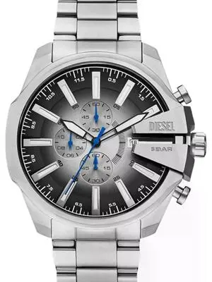 DIESEL® Mega Chief Chronograph Watch