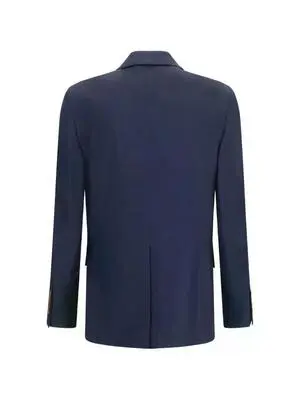 VIVIENNE WESTWOOD Rafael Double-breasted Blazer