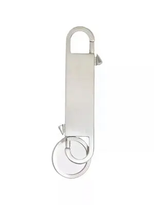 Rick Owens Gemini Keyring