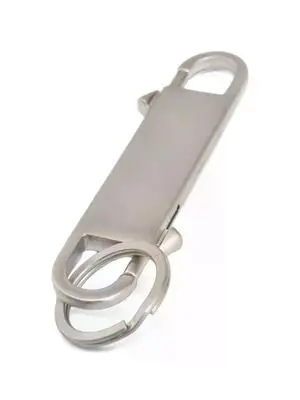 Rick Owens Gemini Keyring