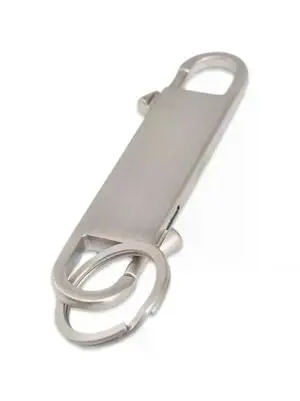 Rick Owens Gemini Keyring