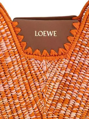 Loewe Medium Swing Tote Bag