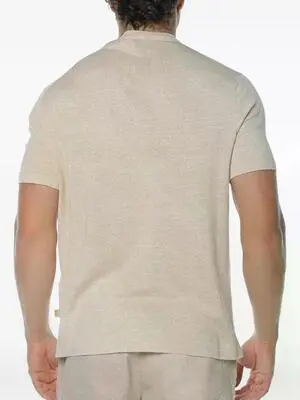 Michael Kors Mouline Jersey T-shirt