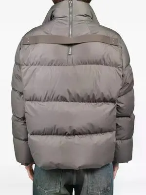 Moncler Cyclopic Down-padded Jacket