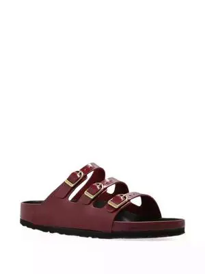 BIRKENSTOCK Florida Fresh Flat Sandals