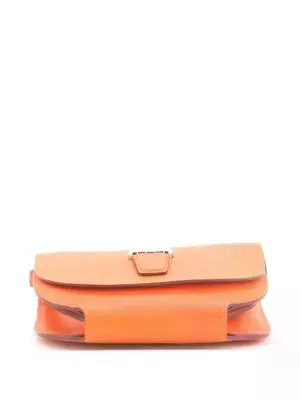 Hermès Convoyeur Evercolor Mini Crossbody Bag