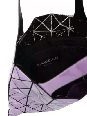 Issey Miyake Prism Tote Bag