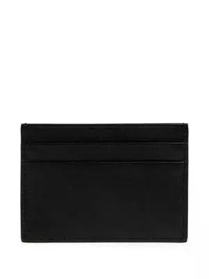 Palm Angels Logo-print Card Holder
