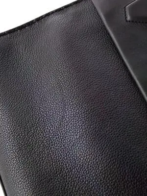 LOUIS VUITTON City Steamer One Handle Bag Leather Satchel