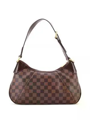 LOUIS VUITTON Thames Damier Pm Shoulder Bag