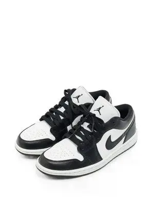 JORDAN 1 Panda Sneakers