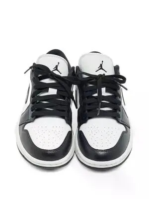 JORDAN 1 Panda Sneakers