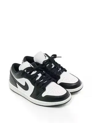 JORDAN 1 Panda Sneakers