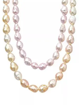 Yoko London Pearl Necklace