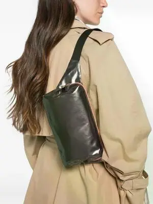 JACK GOMME Bloom Belt Bag