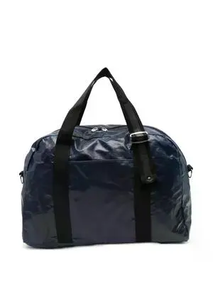 JACK GOMME Walli Tote Bag - Blue