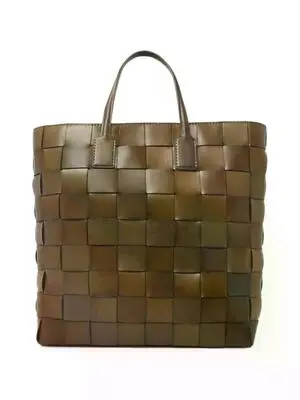 Dragon Diffusion Pino Woven Tote Bag