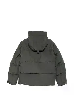 Canada Goose Seymour Parka - Grey