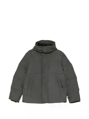Canada Goose Seymour Parka - Grey