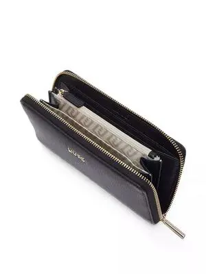 Liu Jo Large Zip Wallet